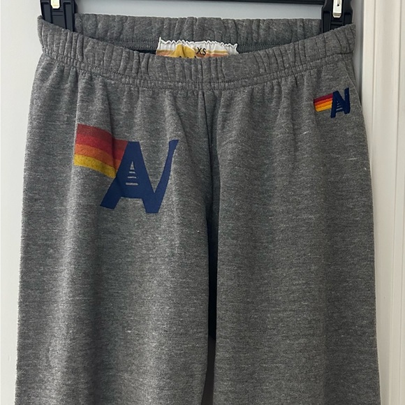 Aviator Nation | Pants & Jumpsuits | Aviator Nation Sweatpants Grey Xs ...